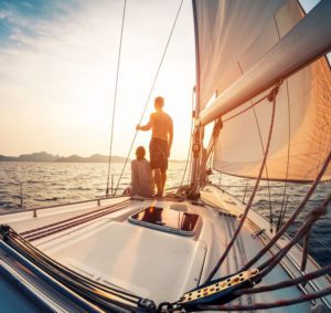 Commercial Vessel Insurance | Commercial Boat Insurance | Coast Insurance