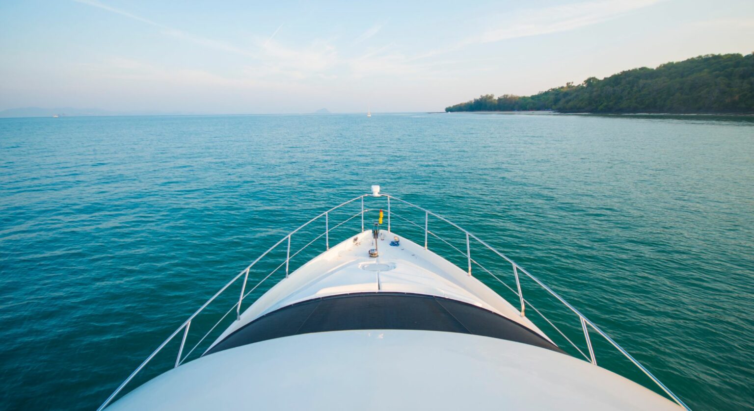 Does Homeowners’ Insurance Cover Boats? | Coast Insurance