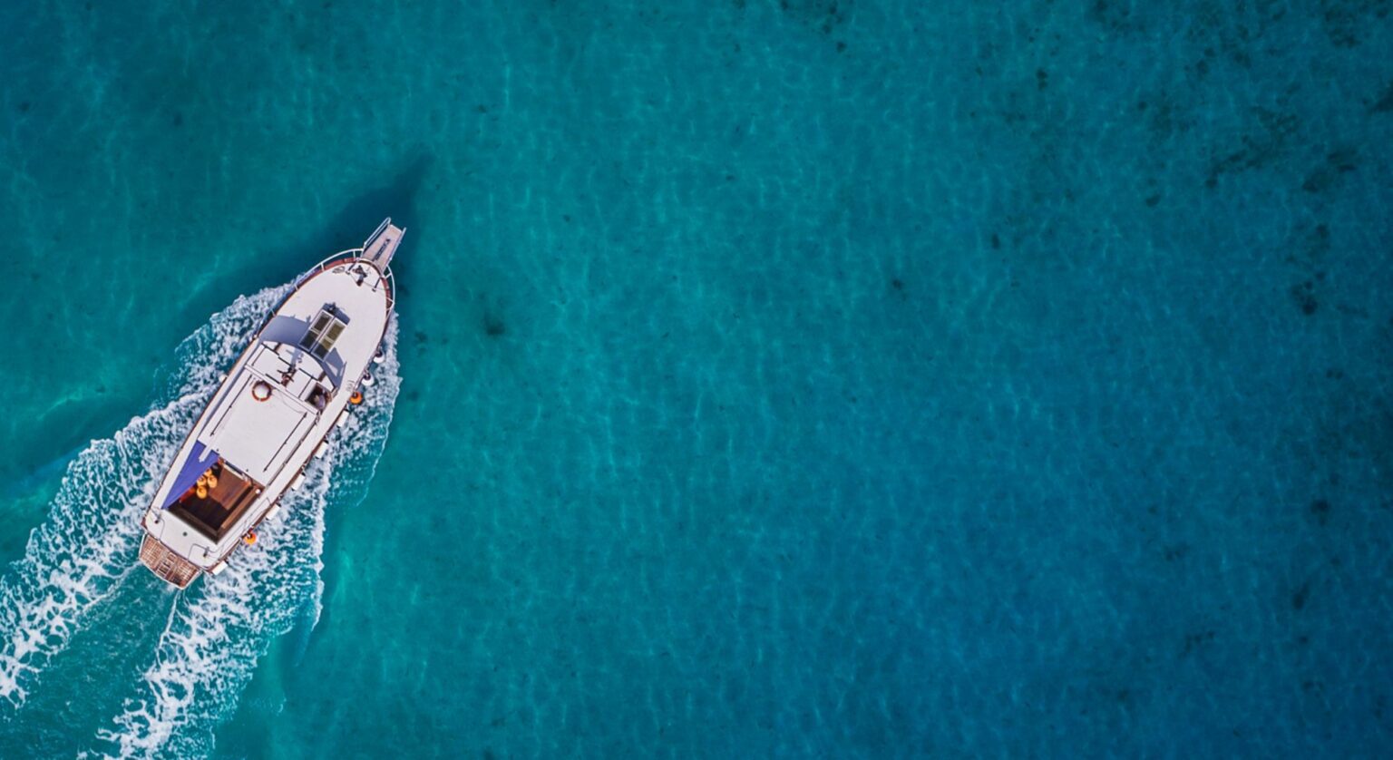 Boat Insurance Australia | Marine Insurance & Underwriting | Coast ...