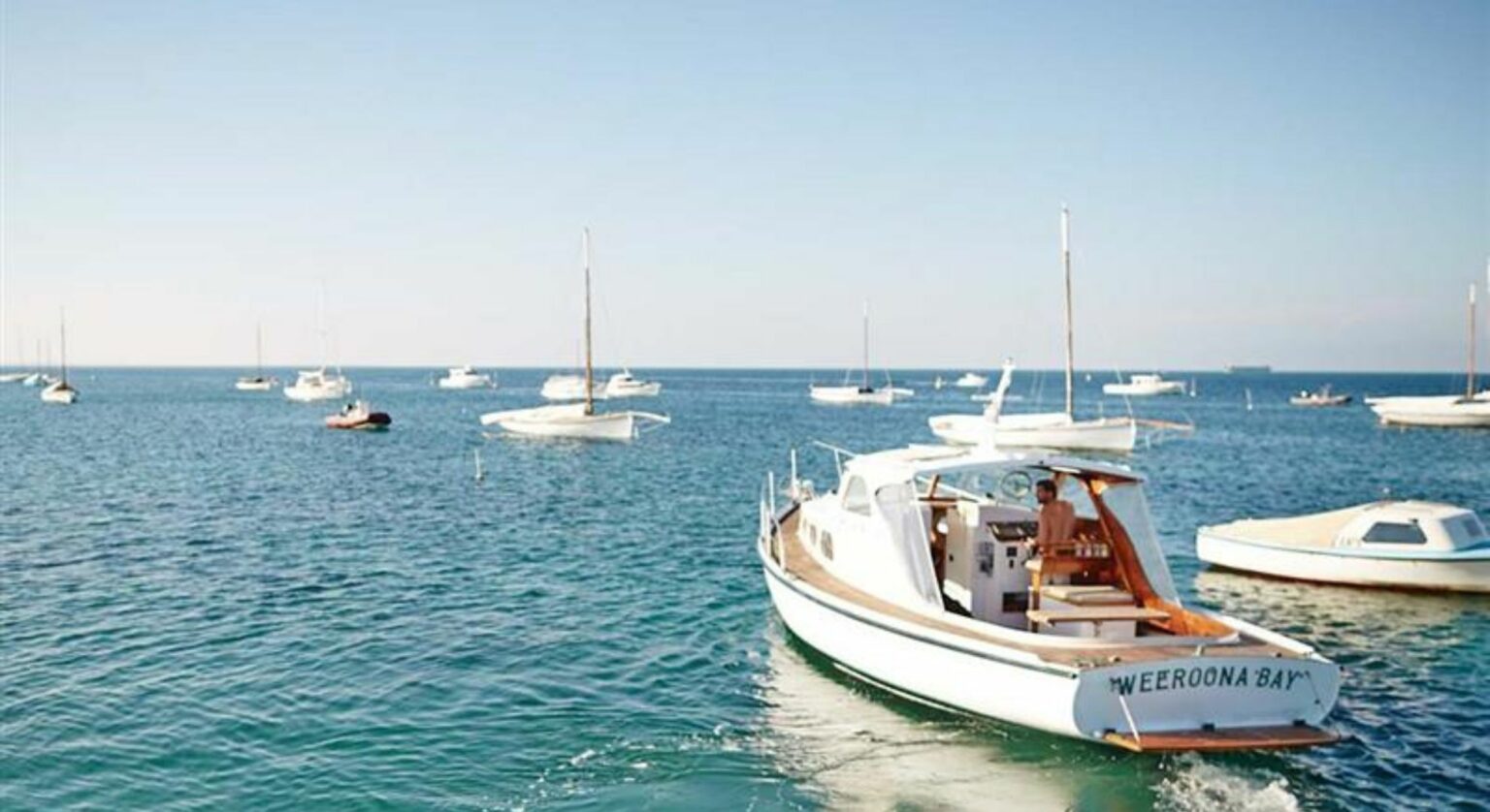 Boat Insurance Australia | Marine Insurance & Underwriting | Coast ...