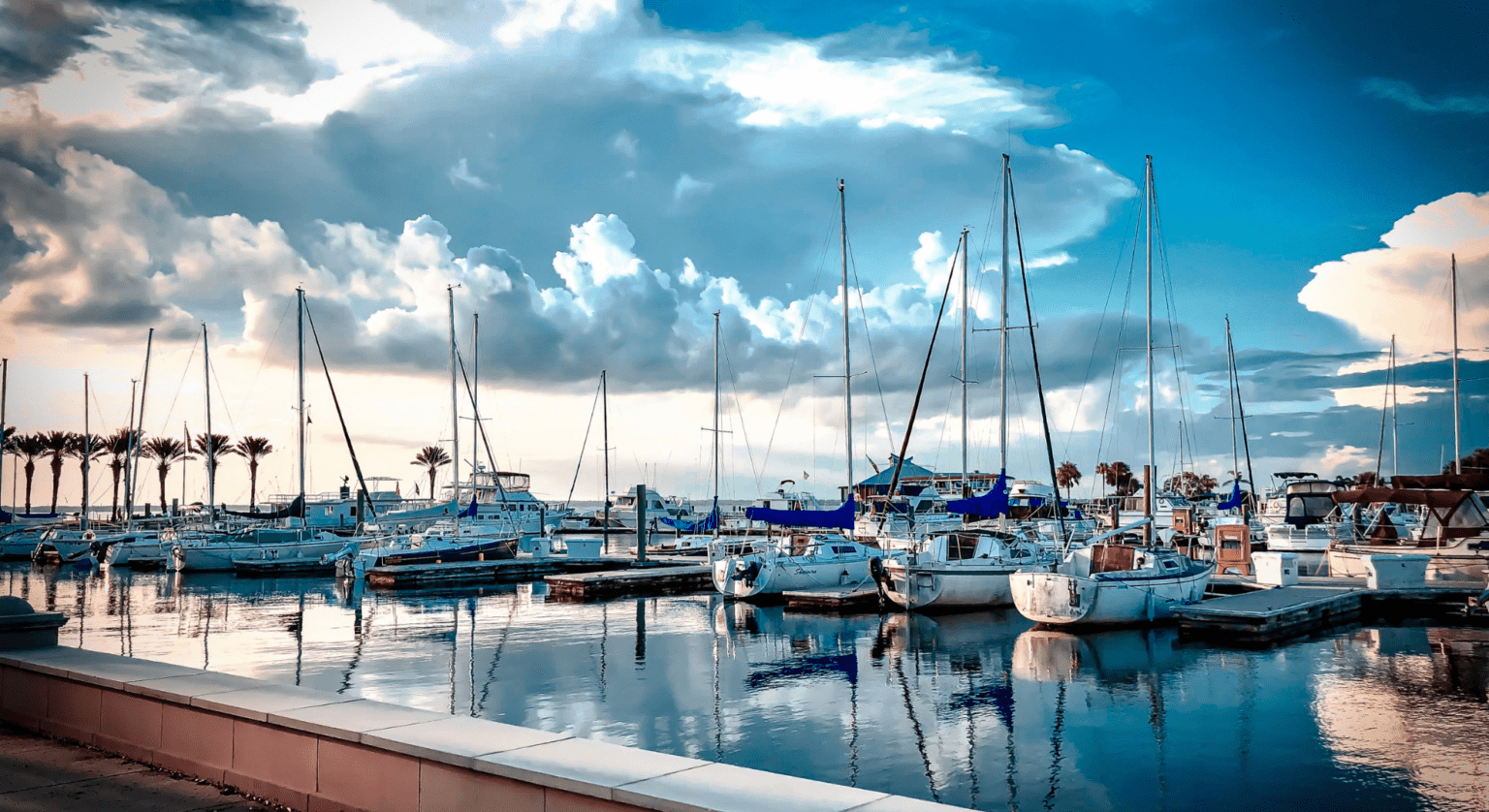 Boat Insurance Australia | Marine Insurance & Underwriting | Coast ...